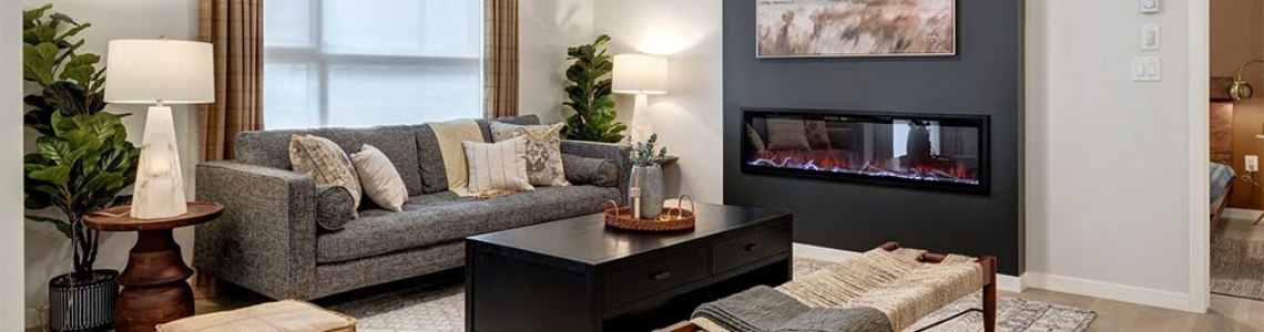 Living in the Lap of Luxury: Exploring Carrington Square by Cedarglen ...