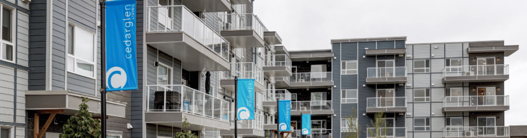 Home | Cedarglen Living